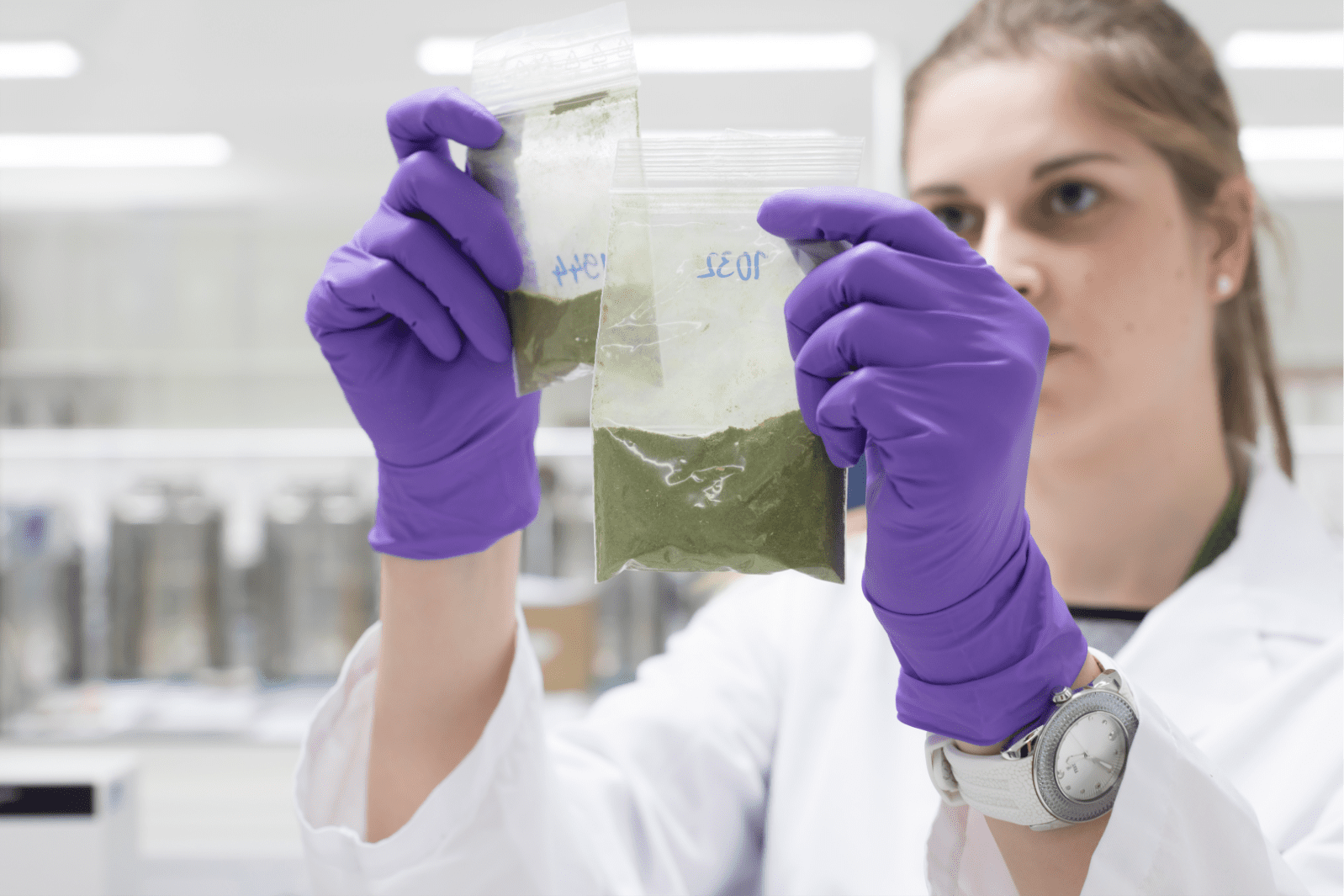 Laboratory - Pharma Lab